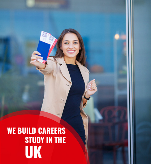 Best Study in UK Consultants | Get Free University Shortlist